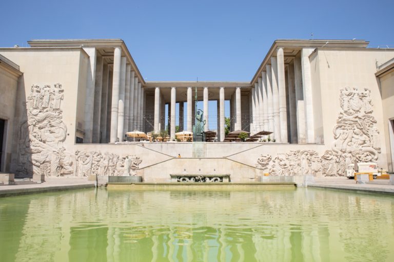 Best Museums In Paris - France - Olivier Bergeron Photography